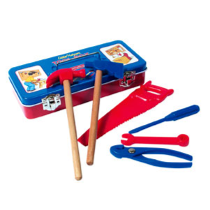 TiddleEWinks.com: Little Helper Tool Box